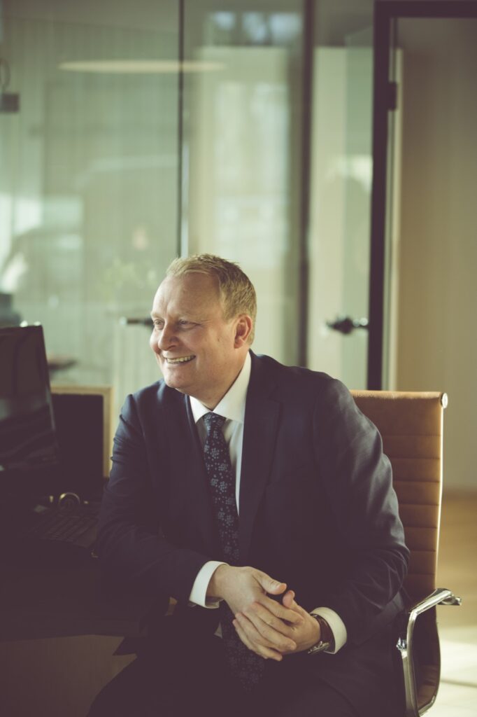 Trippel jubileum hos Verdi &Partners – Bolignytt Stavanger